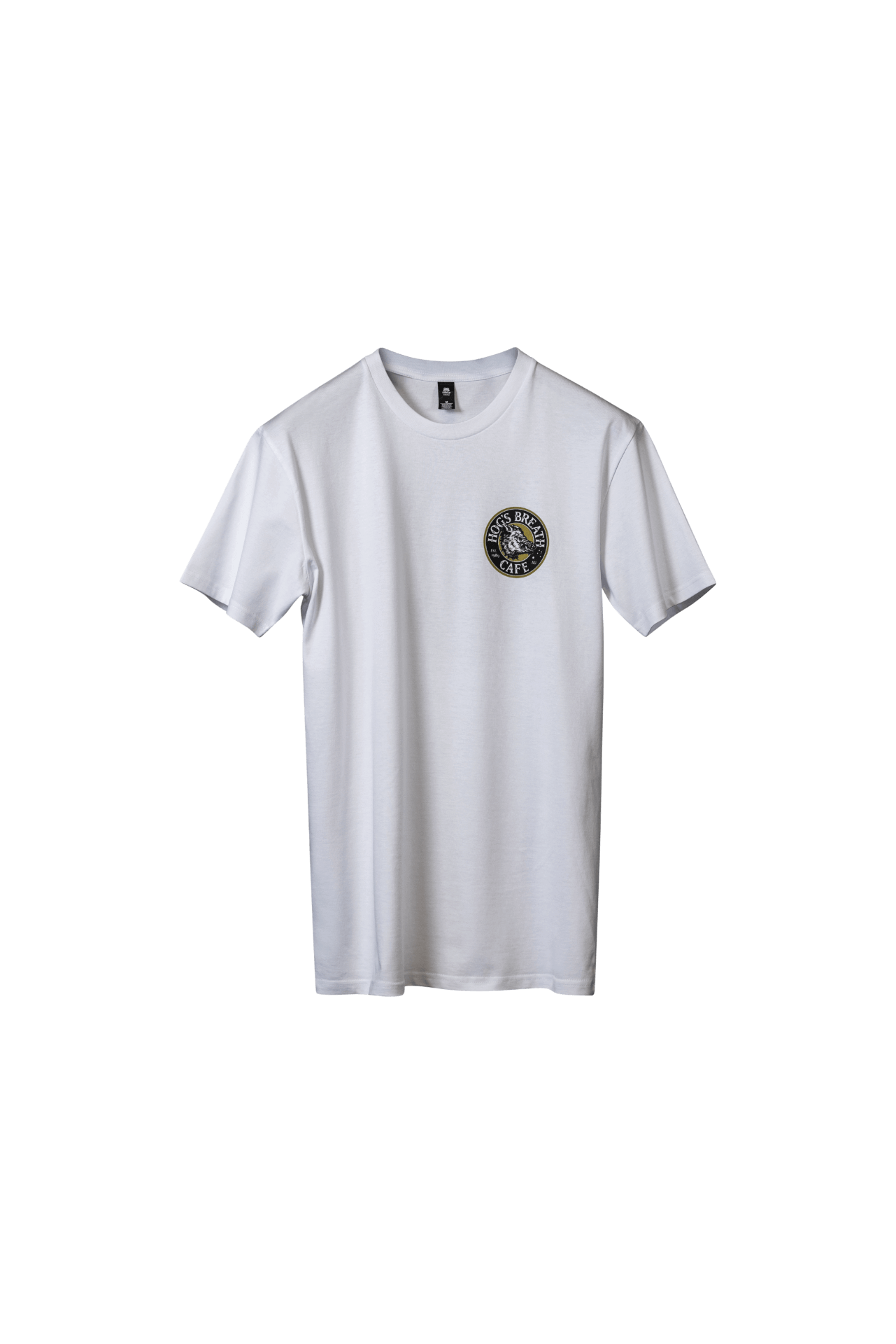 Men’s Circle Tee | Hog's Breath Cafe