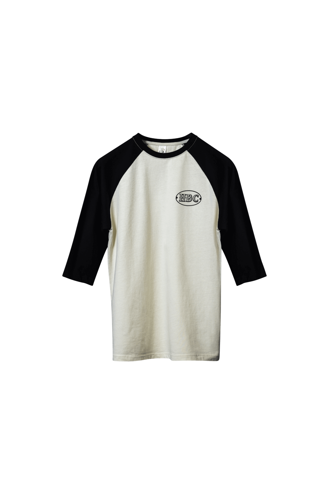 Men’s Raglan Tee | Hog's Breath Cafe