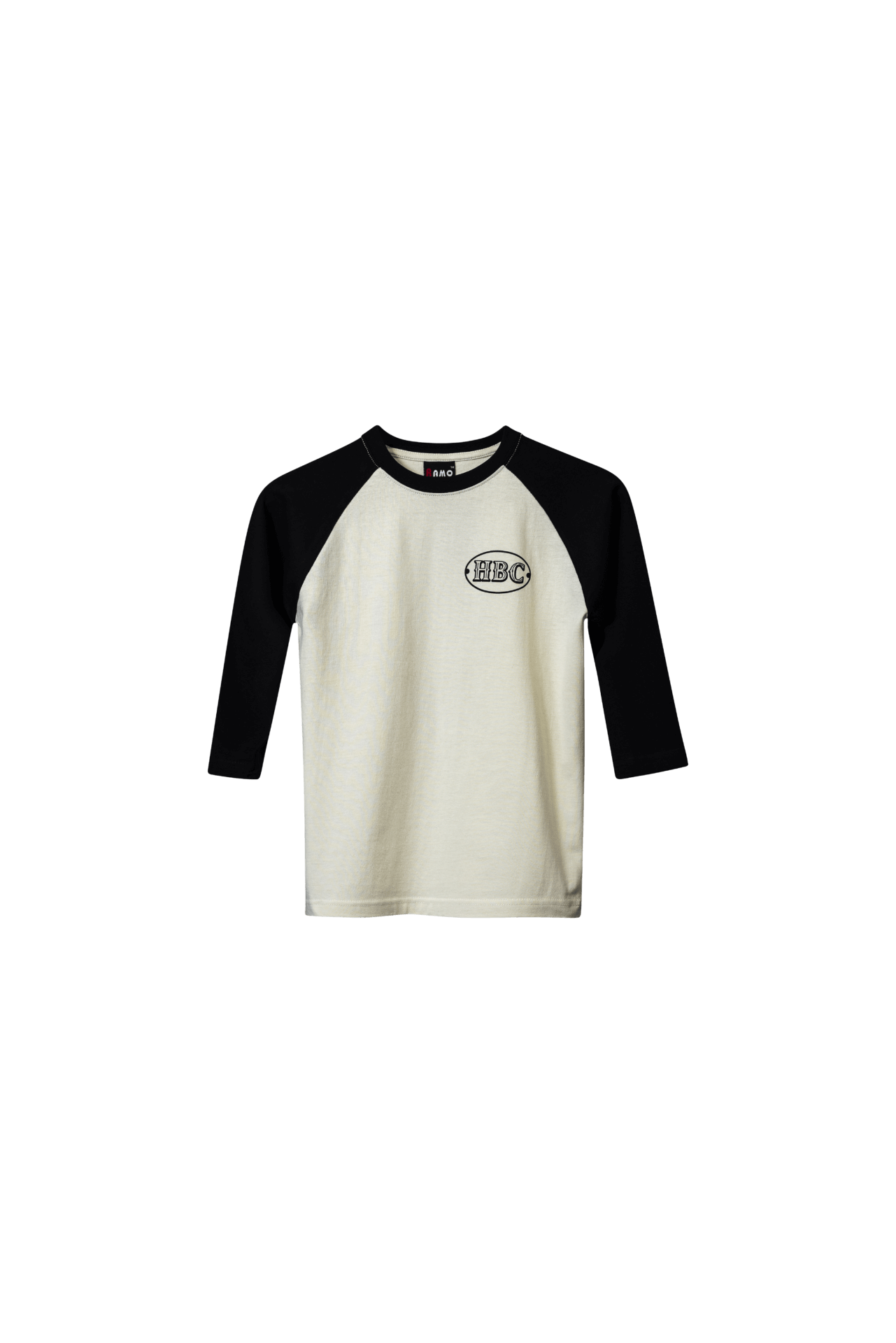 Women’s Raglan Tee | Hog's Breath Cafe