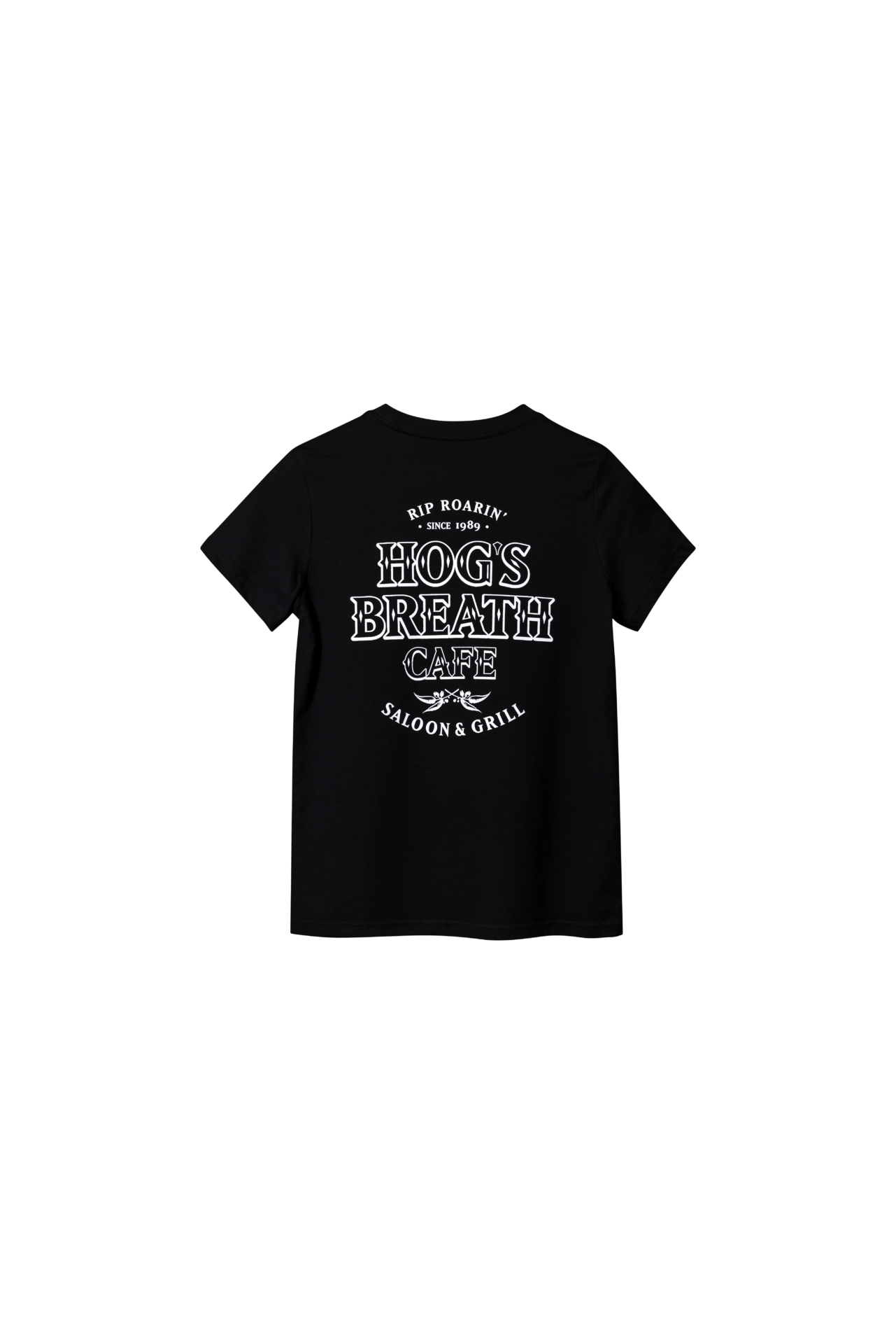 Women’s Rip Roarin’ Tee | Hog's Breath Cafe